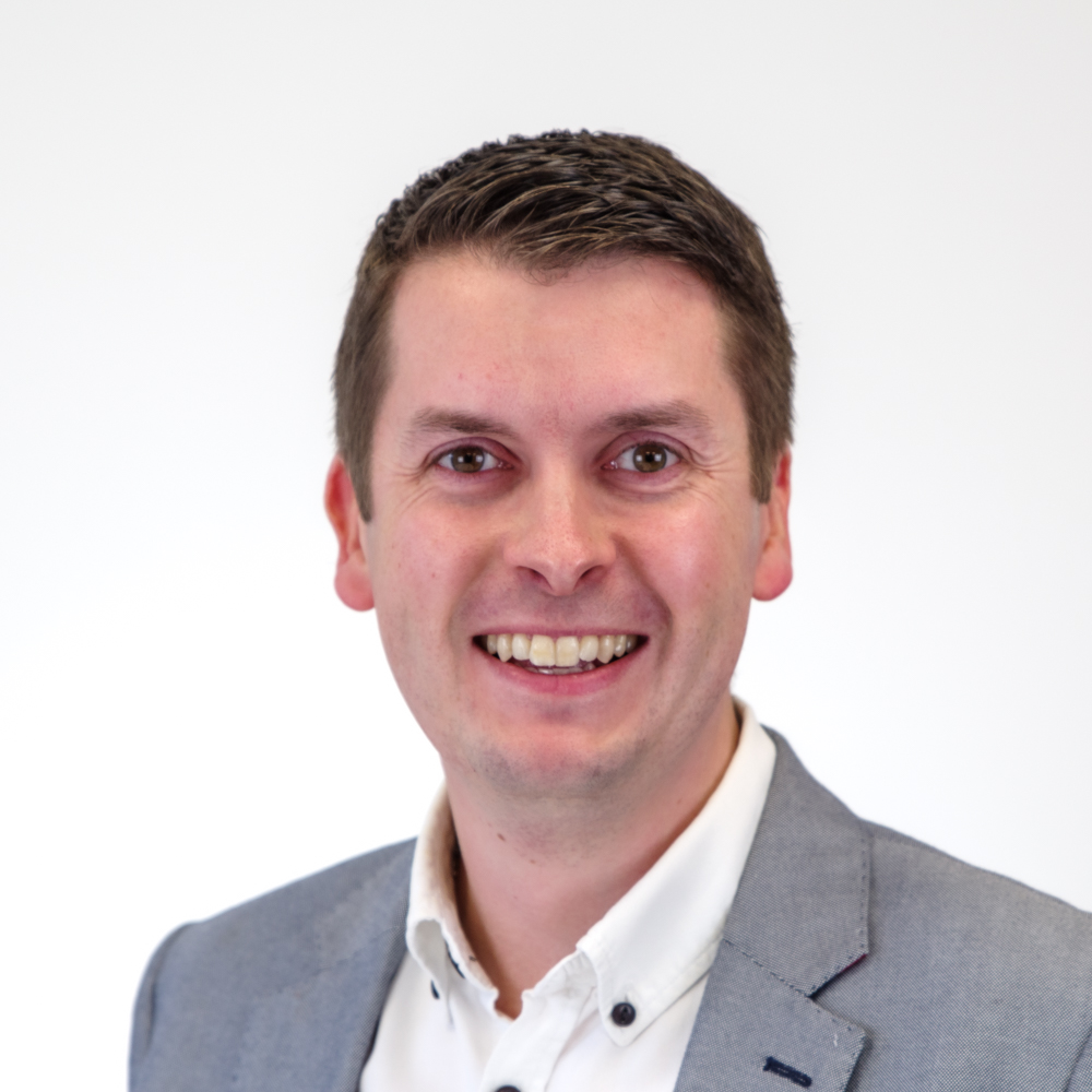 Stuart Brown, FCA - Kings Chartered Accountants